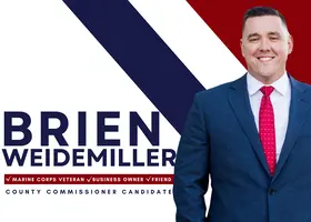 Our Blog - Brien for County Commissioner